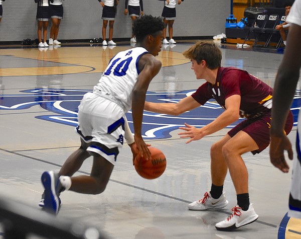 Patriots show glimpses of potential in improving to 5-1 | Chattanooga ...