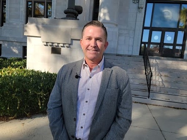 Hullander says he won't use own money in run for Hamilton County mayor ...