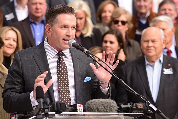 Hullander, Wamp lay out visions in Hamilton County mayor race ...