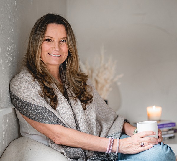 Review: In new book, author Becca Stevens explores trauma, resilience ...