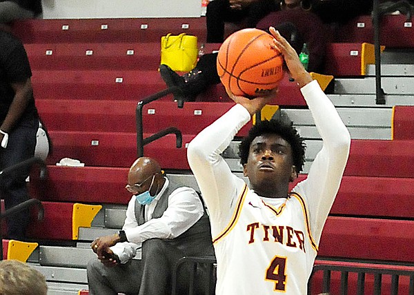 Prep basketball roundup: Conyers powers Tyner past Polk County ...