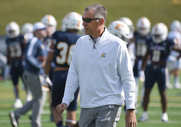 UTC has three positions of need heading into signing day | Chattanooga ...