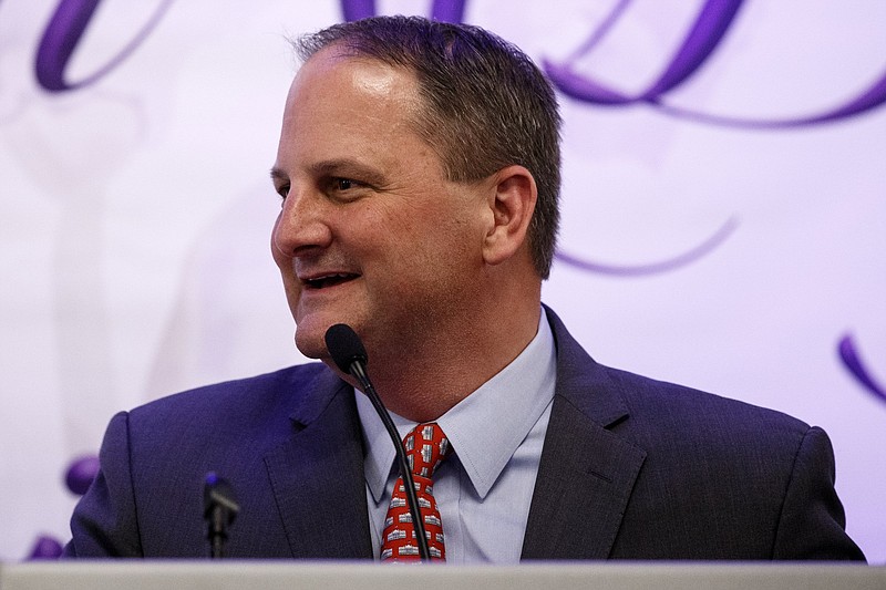 Tennessee Republican leaders agree to drop judges from mandatory ...