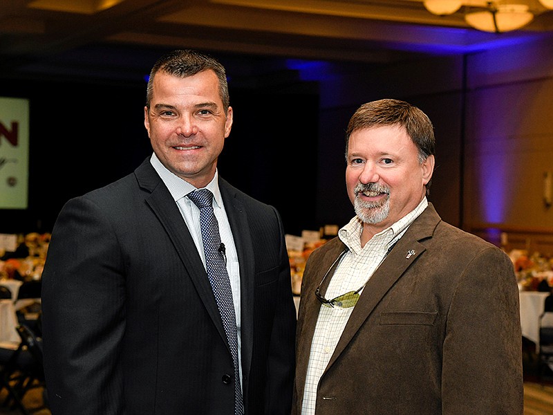 Photos: Raise the Roof | Chattanooga Times Free Press