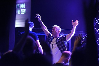 Staff members of Venue Church in Chattanooga quit over conduct of ...