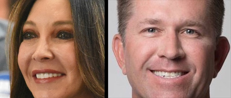 Two Hamilton County mayoral candidates sell nearby land parcels in same ...