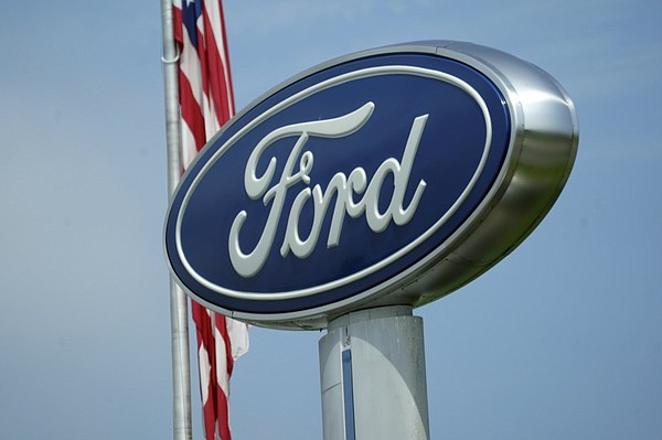 Ford to separate legacy auto and EV businesses into 'distinct' business ...