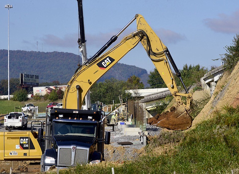 New report finds Hamilton County with $3.44 billion in infrastructure ...