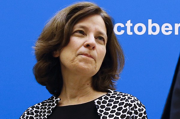 Climate change a rising Fed concern as nominees face hearing ...