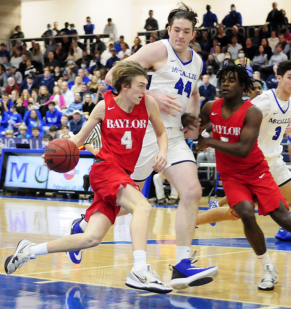 Chattanooga-area freshman basketball stars | Chattanooga Times Free Press