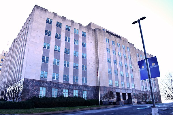 Gov. Lee budget proposes funding new UTC Health Science Building, other ...