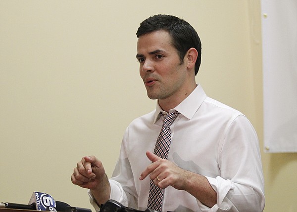 Opinion: GOP operative Chip Saltsman is back in a Hamilton County ...