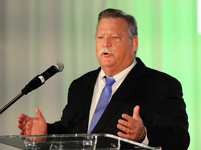 Opinion: Hamilton County would-be mayors cool to reviving discretionary ...