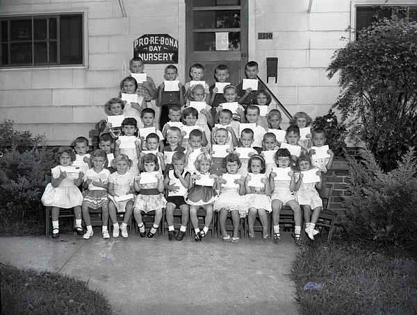 Remember When, Chattanooga? These baby boomer kids of 1959 could be ...