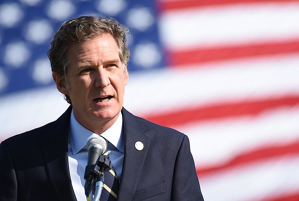 Chattanooga Mayor Tim Kelly makes 5 appointments to his administration ...