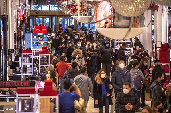 January retail sales surge 3.8% as consumers defy inflation ...