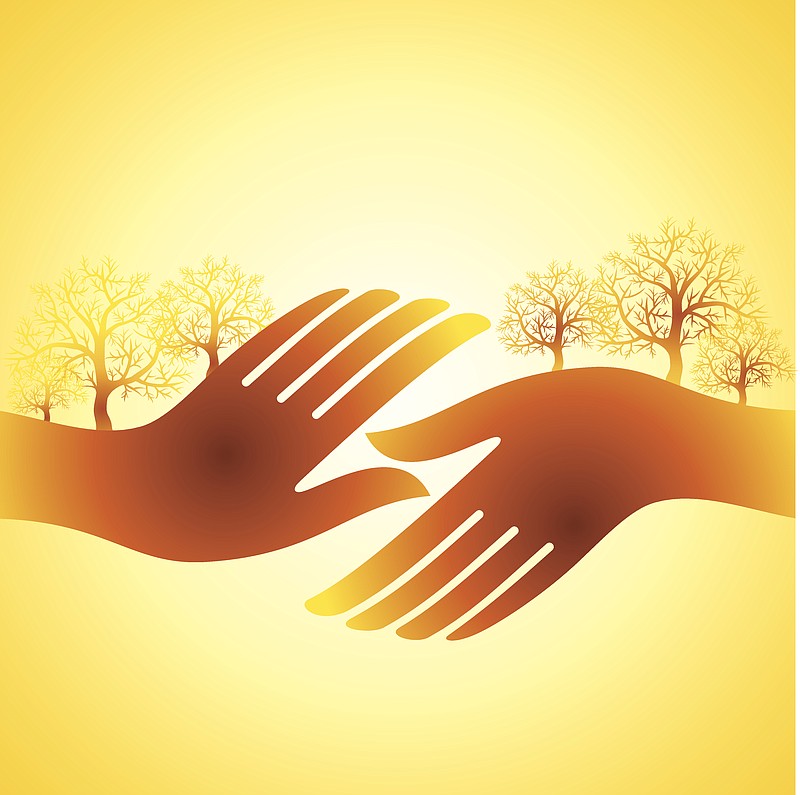 Good Deed: Forgotten Child Fund receives $6,000 from Hamilton County ...