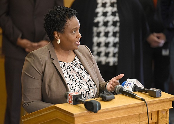 Opinion: If criminal offenders see Chattanooga's new police chief as ...