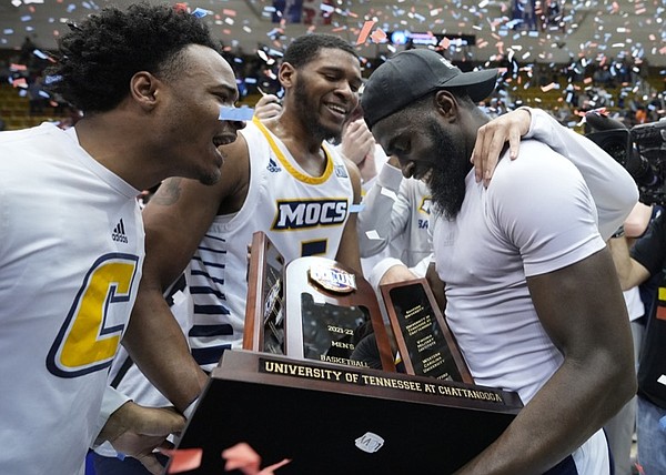 5-at-10: Mocs magical moment, Ridley loses millions on small bet ...