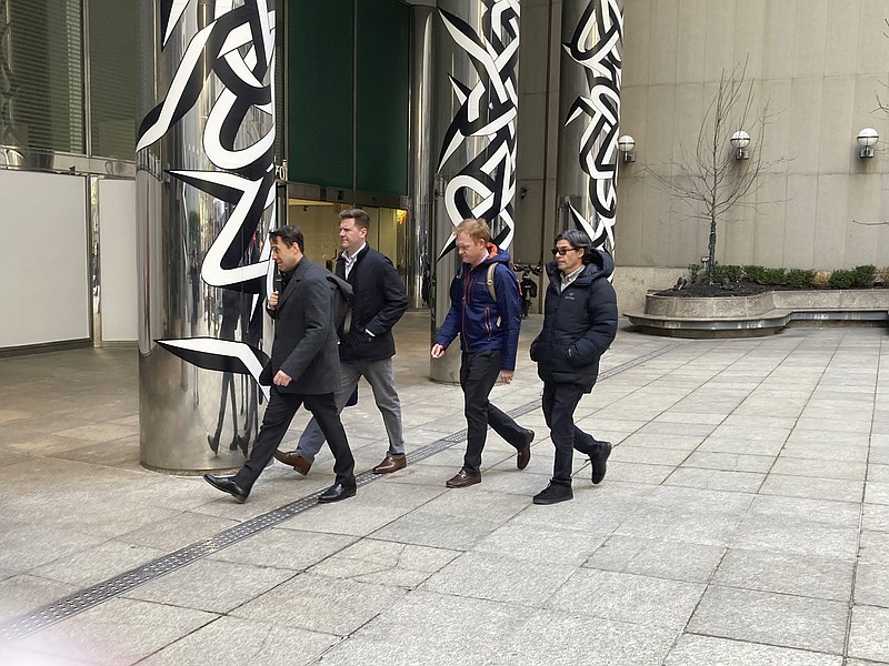 MLB lockout talks recess, will resume Monday; deadline nears ...