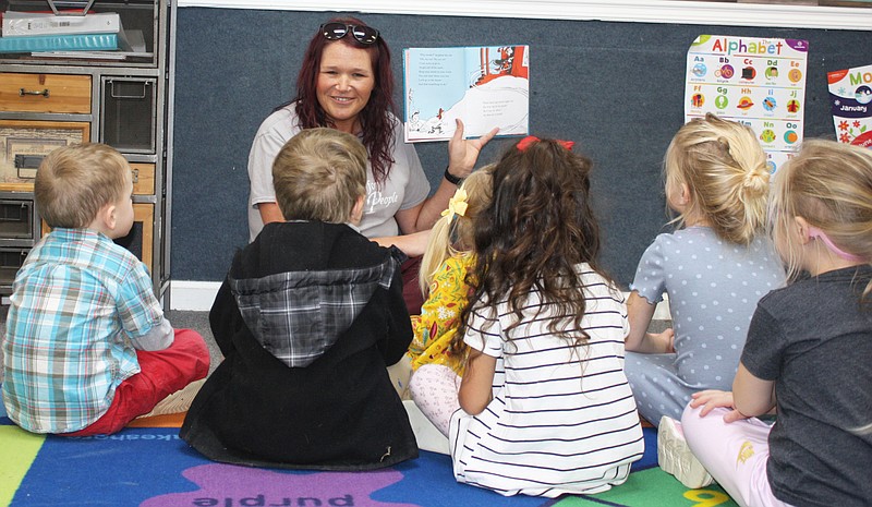 Good Deed: Georgia Northwestern Technical College graduate named state ...