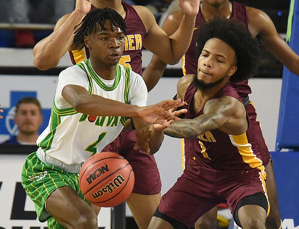 Tyner holds off Bolivar, advances to state tournament semifinals ...