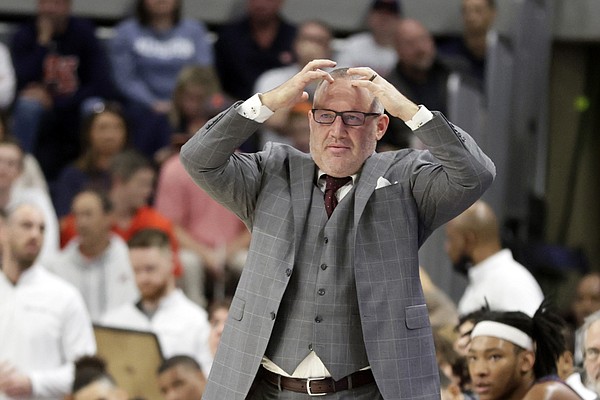 Greeson: Transparency the answer to NCAA tourney bias questions ...