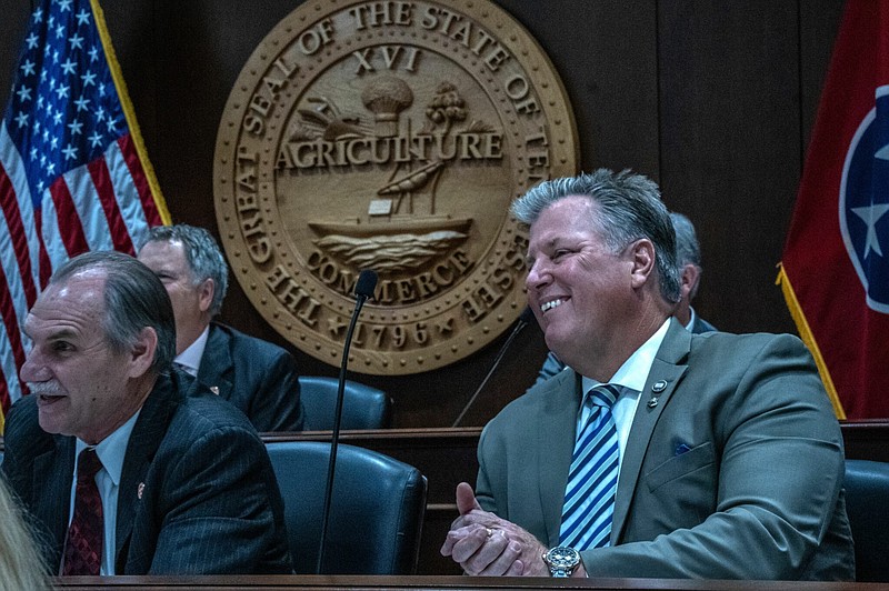 Charter schools bill rises from ashes in effort to open doors ...