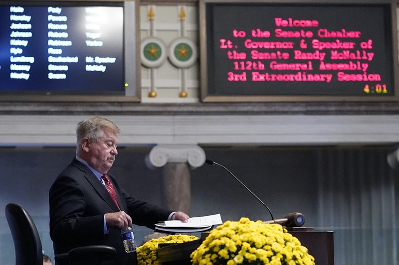 Tennessee senate leader says he won't support Texas-style abortion bill ...