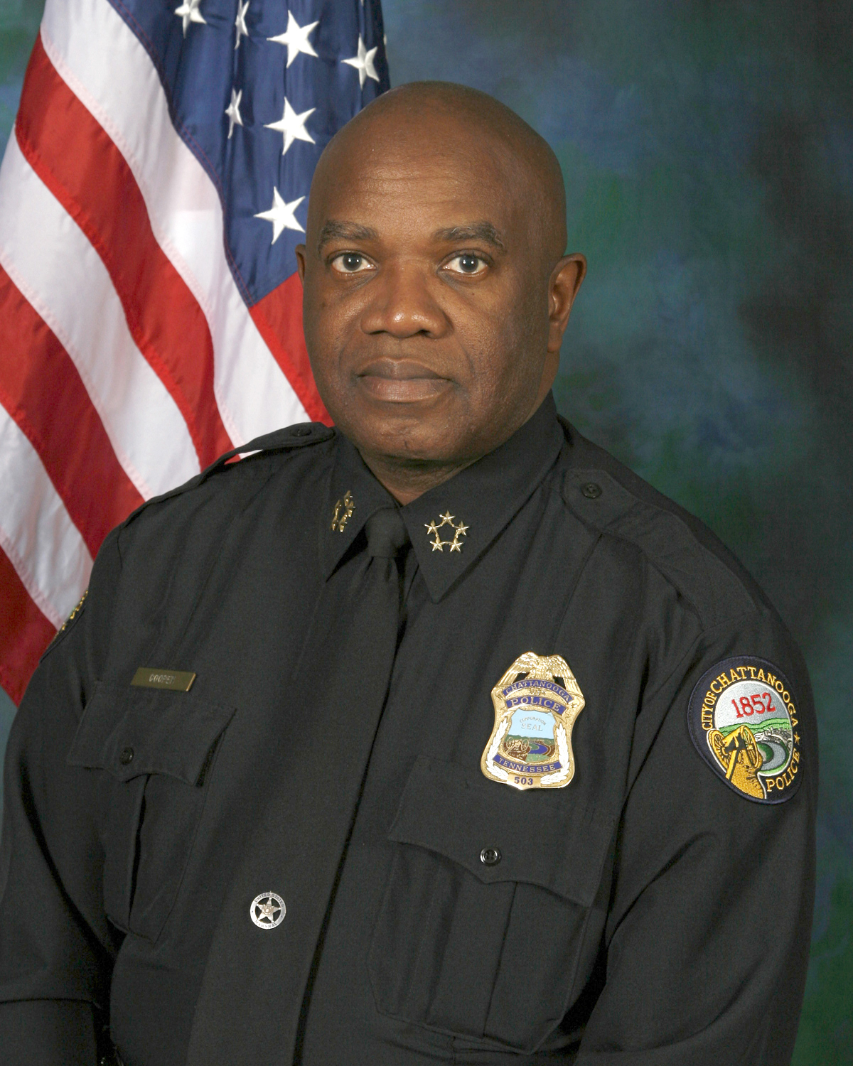 Former Chattanooga Police Chief Freeman Cooper dies at 70 | Chattanooga ...