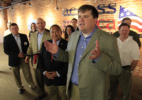 How we got here: Chattanooga's road to logistics dominance ...