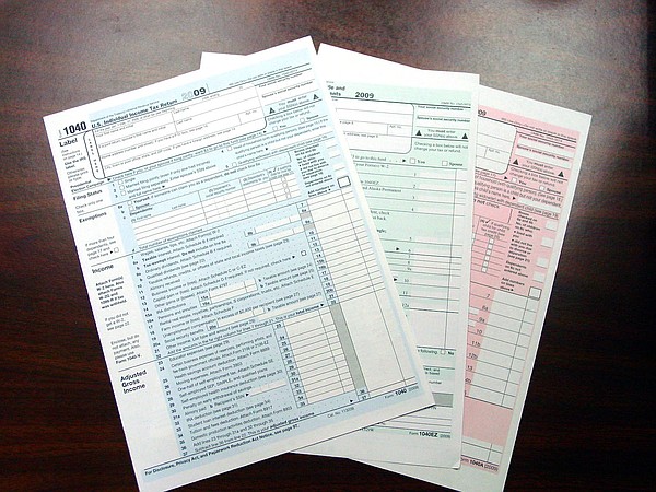 Tennessee has the second lowest tax burden of all states | Chattanooga ...