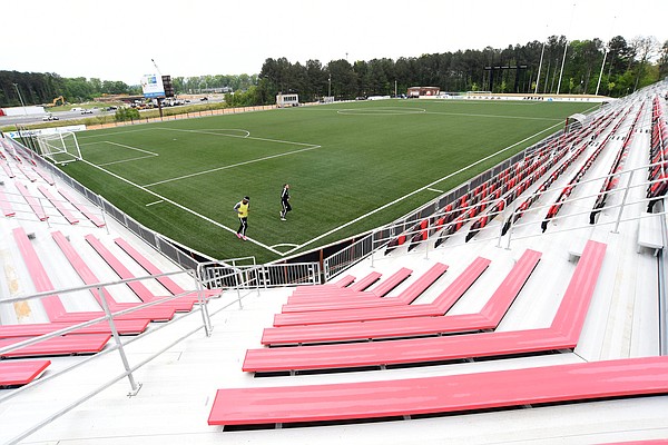 Chattanooga Red Wolves shut out at Greenville | Chattanooga Times Free ...