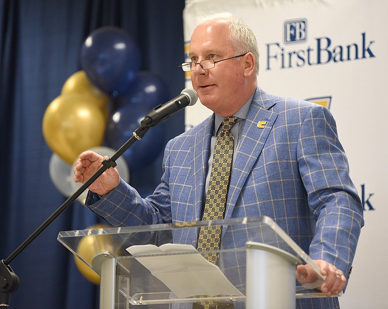 UTC basketball: Inside the busy stretch that brought the Mocs two new ...