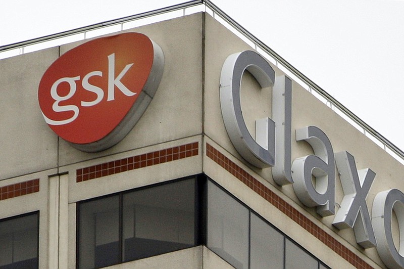 US pulls GSK's COVID drug as omicron sibling dominates cases ...
