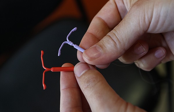 Opinion: The contraceptive answer to the abortion debate | Chattanooga ...