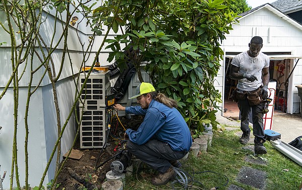 Opinion: This column is about climate change. What might get you to ...