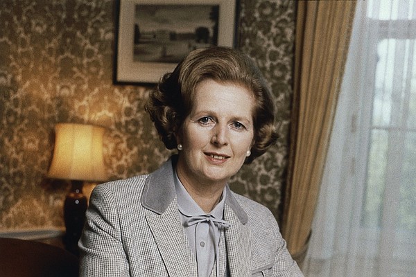 Maggie's legacy: Divisive Thatcher looms over UK Tory race ...