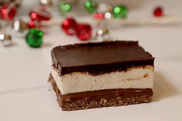 Daniel Neman: Baking for the fun of it | Chattanooga Times Free Press