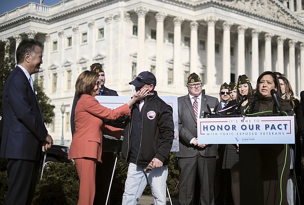 Opinion Senate Republicans Sudden Opposition To A Good Bill Looked A