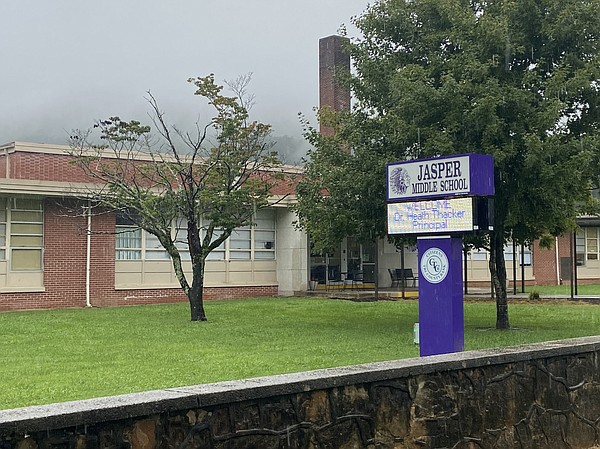 Parents upset over alleged racial bullying at Jasper Middle School | Chattanooga Times Free Press