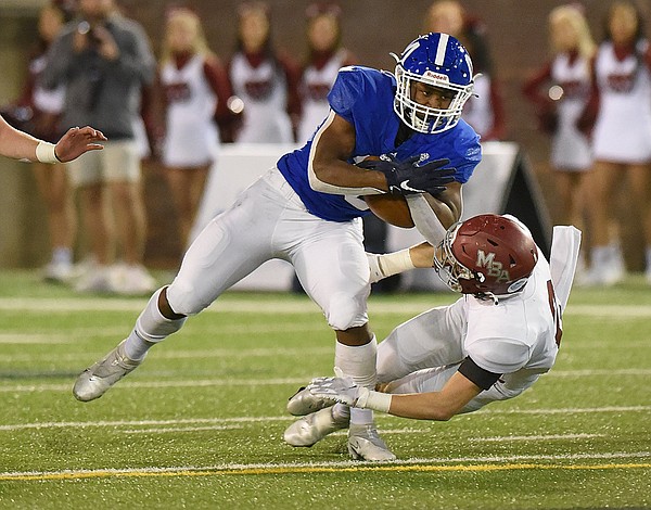 McCallie has foundation to build a fourth straight title run ...