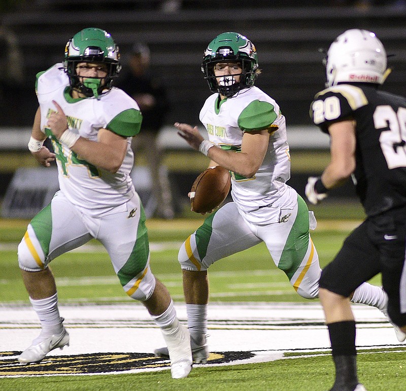 Rhea County poised to make deep run in Class 5A | Chattanooga Times ...