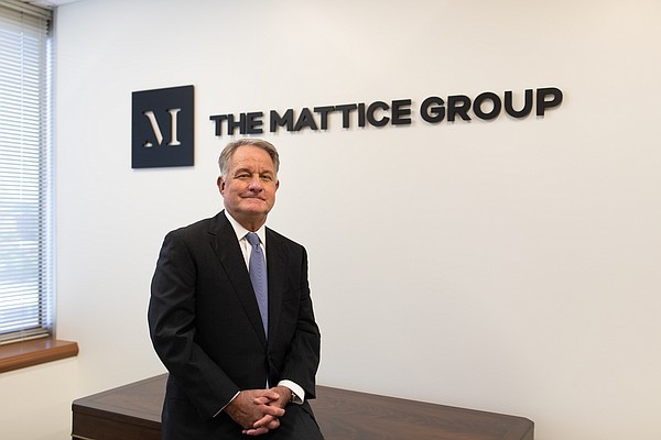 Former Judge Mattice opens his own law practice in Chattanooga ...