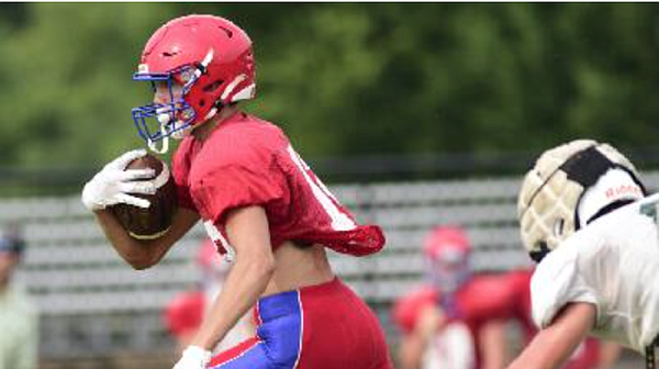 With Derrick Davis back in charge, Polk County could contend for ...