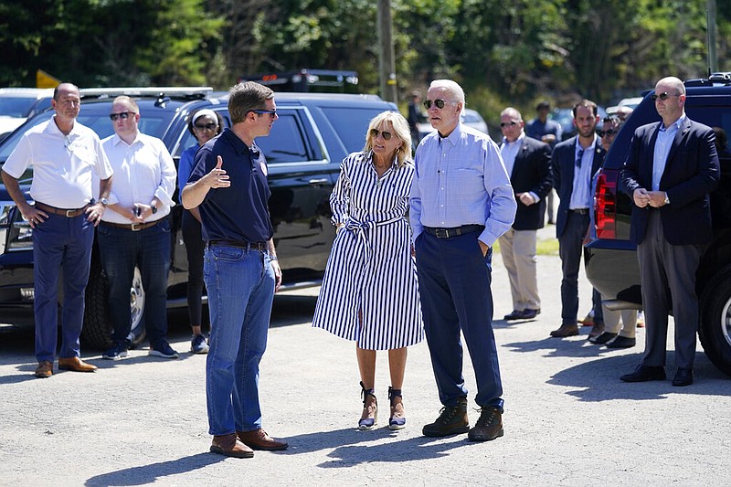 FEMA faces criticism for response as flood death count grows ...