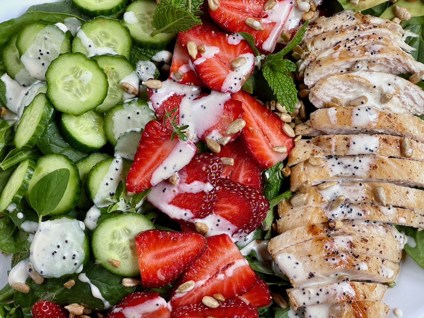 Berry impressive: Arkansas strawberries are in season and ready for ...