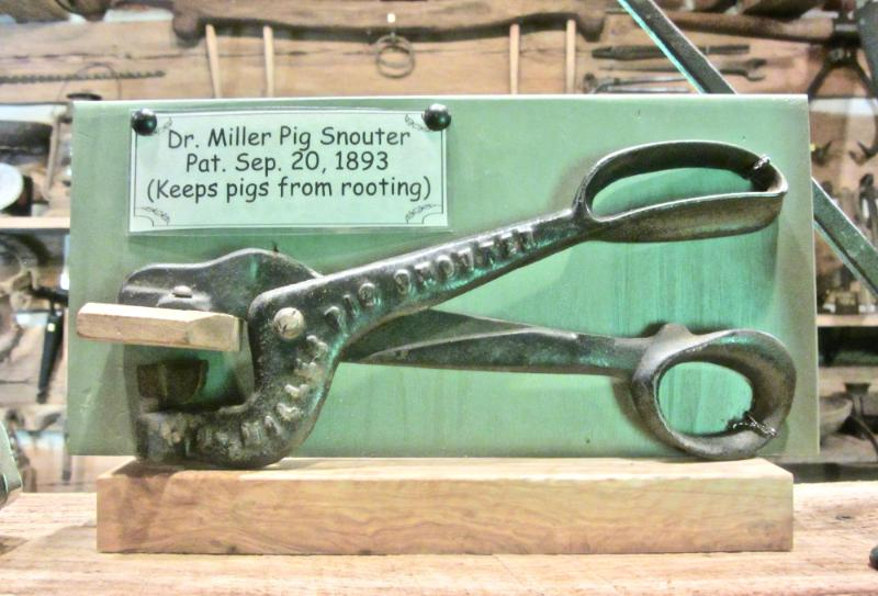 ARKANSAS SIGHTSEEING: Natural Bridge of Arkansas near Clinton still a ...