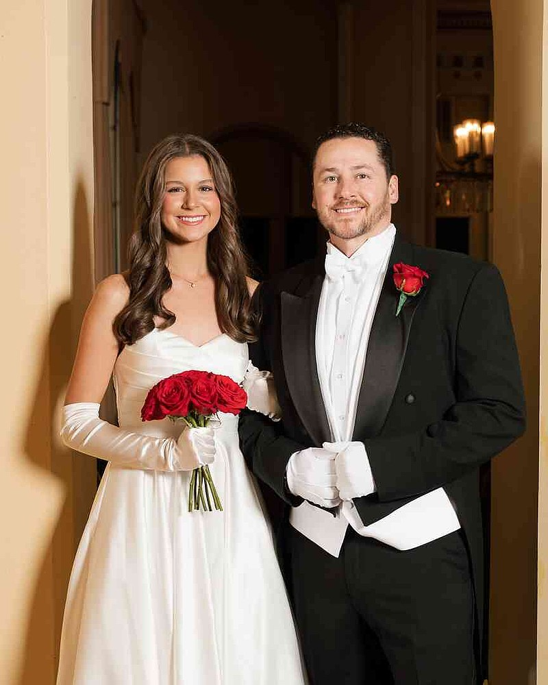 80th annual Red Rose Presentation | Hot Springs Sentinel Record
