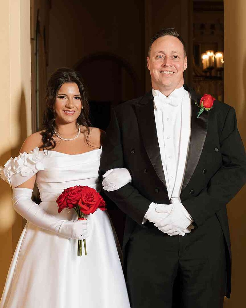 80th annual Red Rose Presentation | Hot Springs Sentinel Record